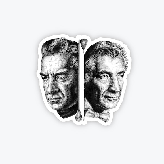 Sticker: Conductors - Etsy