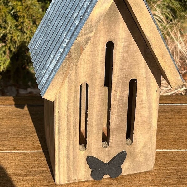 Ladybug House - Etsy