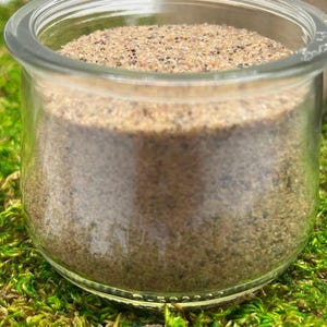 Terrarium and Multi Purpose Planting Sand for Succulents and Indoor ...