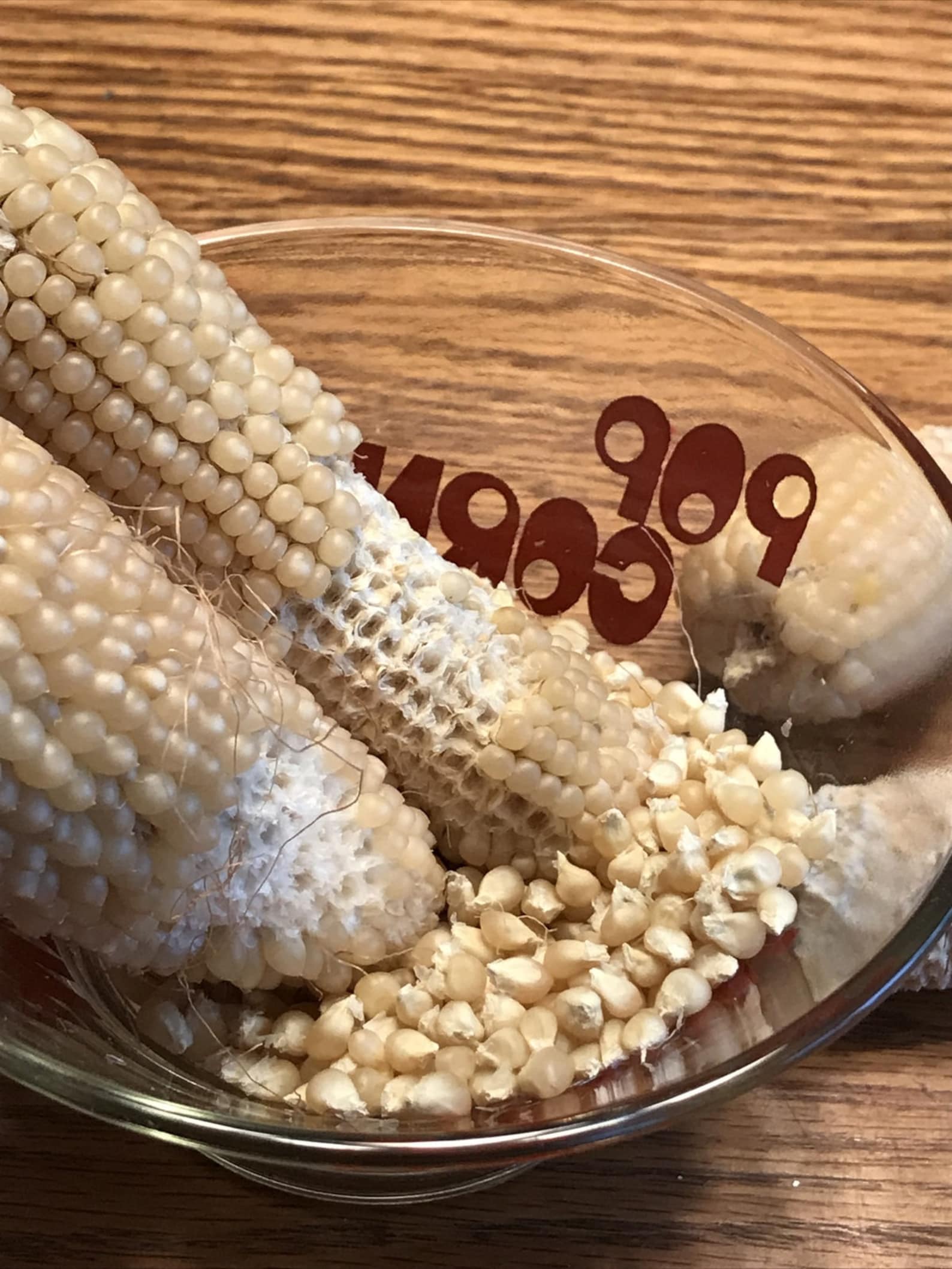 Popcorn Garden 100% Organic Seeds Non-gmo Grow Your Own | Etsy