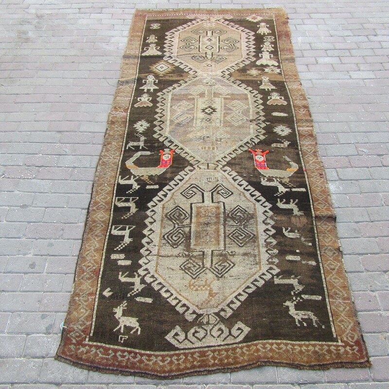 Kars Rug - Etsy