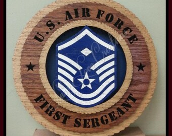 First Sergeant - Etsy