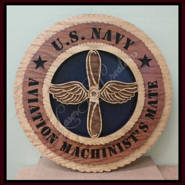 Machinist Mate - Etsy