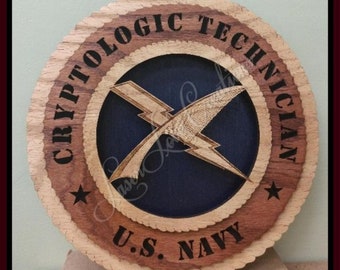 Us Navy Plaque | Etsy