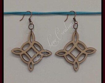 Wood Spirograph - Etsy