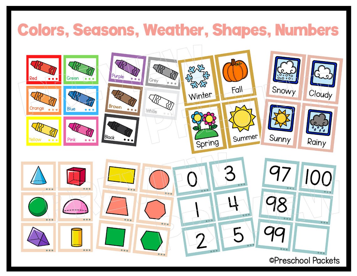 Boho Rainbow Classroom Decor Preschool Focus Wall - Etsy