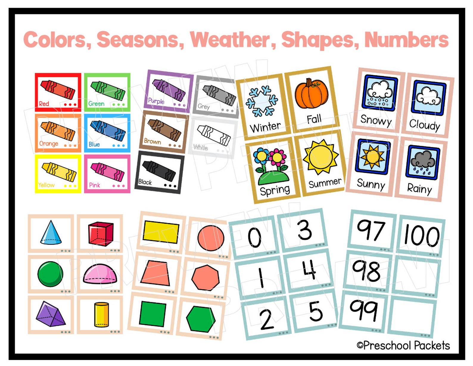 Boho Rainbow Classroom Decor Preschool Focus Wall - Etsy