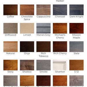 Amish Built Maple Student Desk - Free Shipping - Etsy