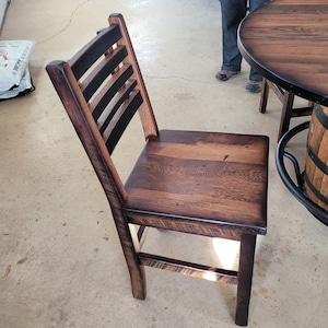 Buffalo Trace® Whiskey Barrel, Table Top (reclaimed Barn Wood)with ...