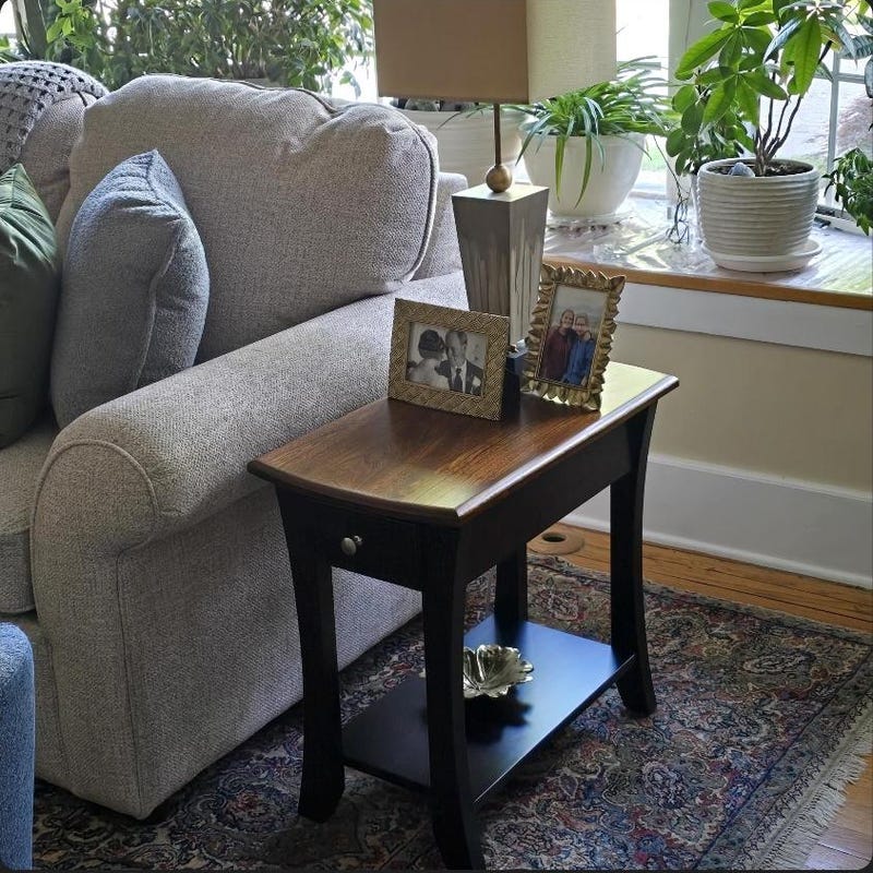 Wood Table Base Made in Usa - Etsy