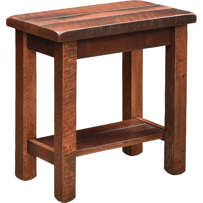 Barn Wood Table - Etsy