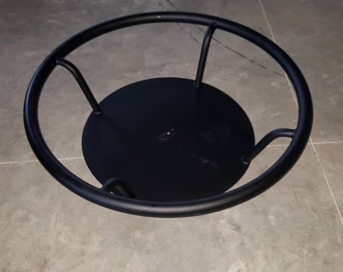 WINE Barrel Foot Rest and Riser (barrel Not Included) - Etsy