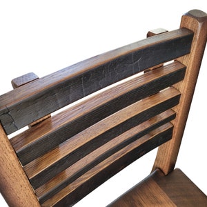 Buffalo Trace® Whiskey Barrel, Table Top (reclaimed Barn Wood)with ...