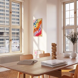 Enjoy the Little Things Poster | Motivational Quotes Typography ...