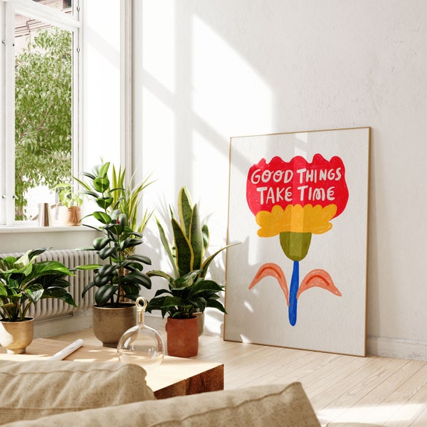 Quote Wall Hanging - Etsy