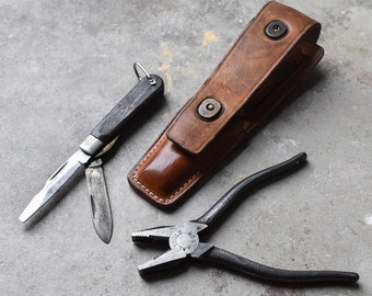 Vintage Lineman’s Knife - Etsy Canada