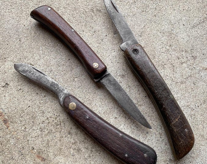 Antique Vintage 1930s 30s German Multitool Tool Hatchet Hammer ...
