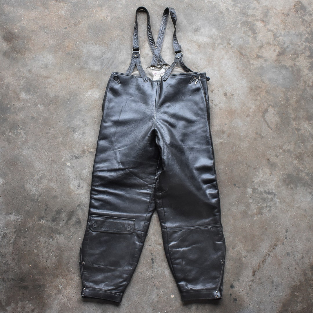 Vintage 50s 1950s Swedish Army Military Dispatch Riders Motorcycle ...