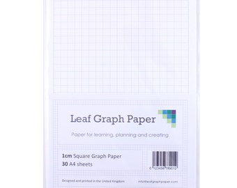 Graph paper printable 3 mm grid cross stitch design 8