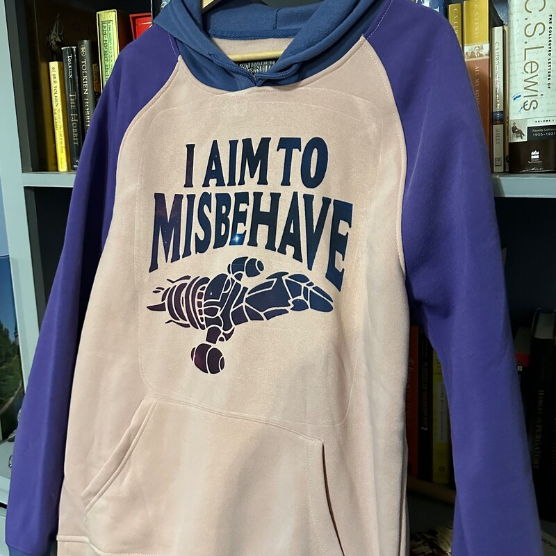 Misbehave - Etsy
