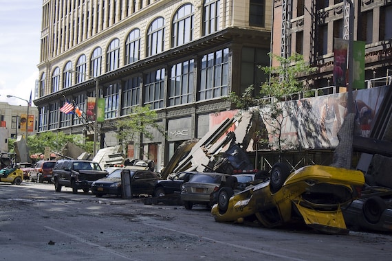 Avengers Movie Set - Etsy