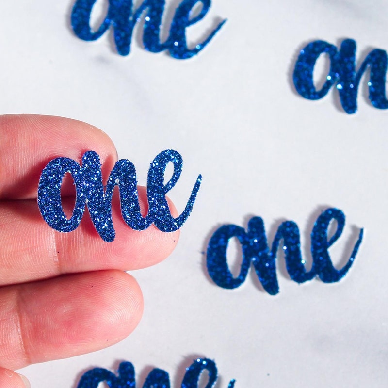 Table Confetti - Etsy