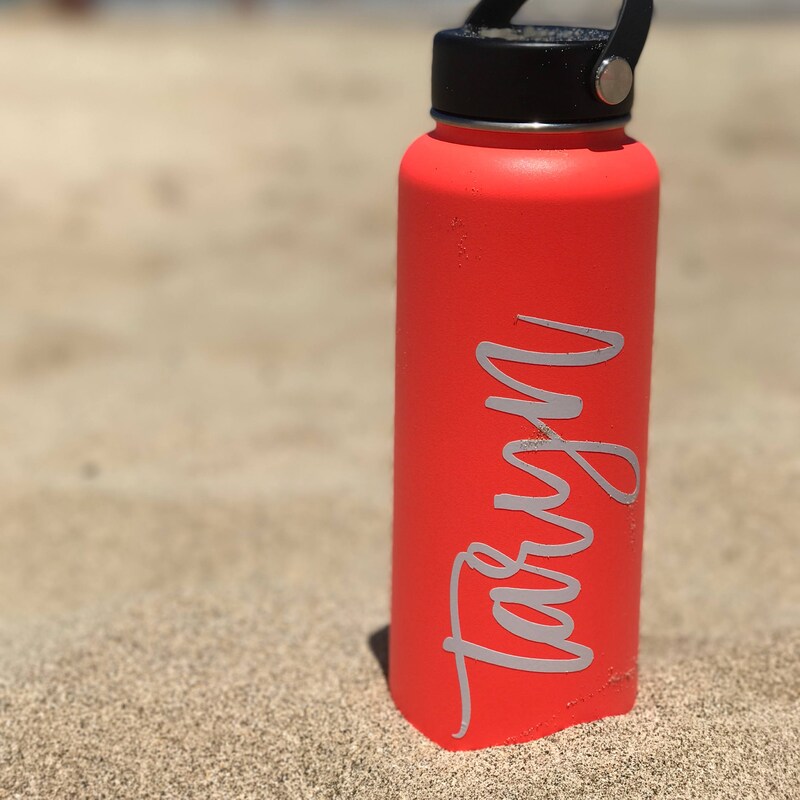 Hydro Flask Stickers Etsy