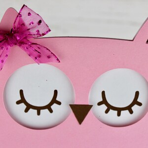 Owl Cake Topper Baby Shower Cake Topper Smash Cake Topper Owl Baby ...