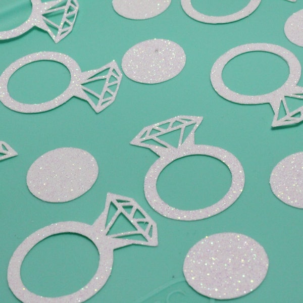 Table Scatter - Etsy