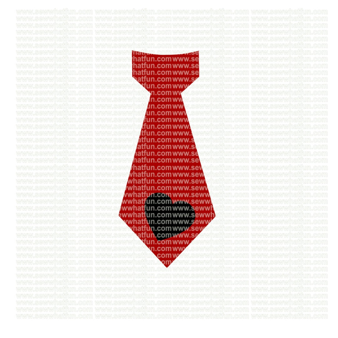 Tie SVG, Tie Cutting File, Tie, Vinyl File, Svg, Valentines, Svg File ...