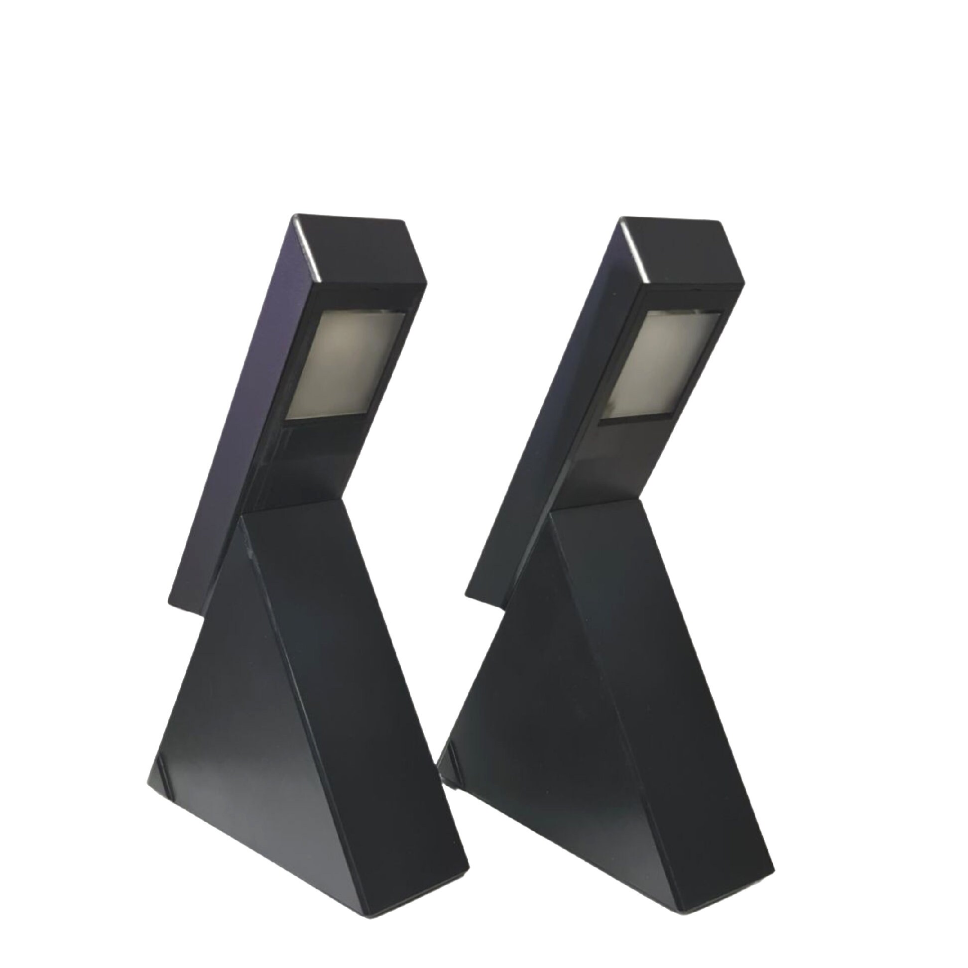 Delta Desk Lamp by Mario Bertorelle for JM RMD Italy 1980s - Etsy