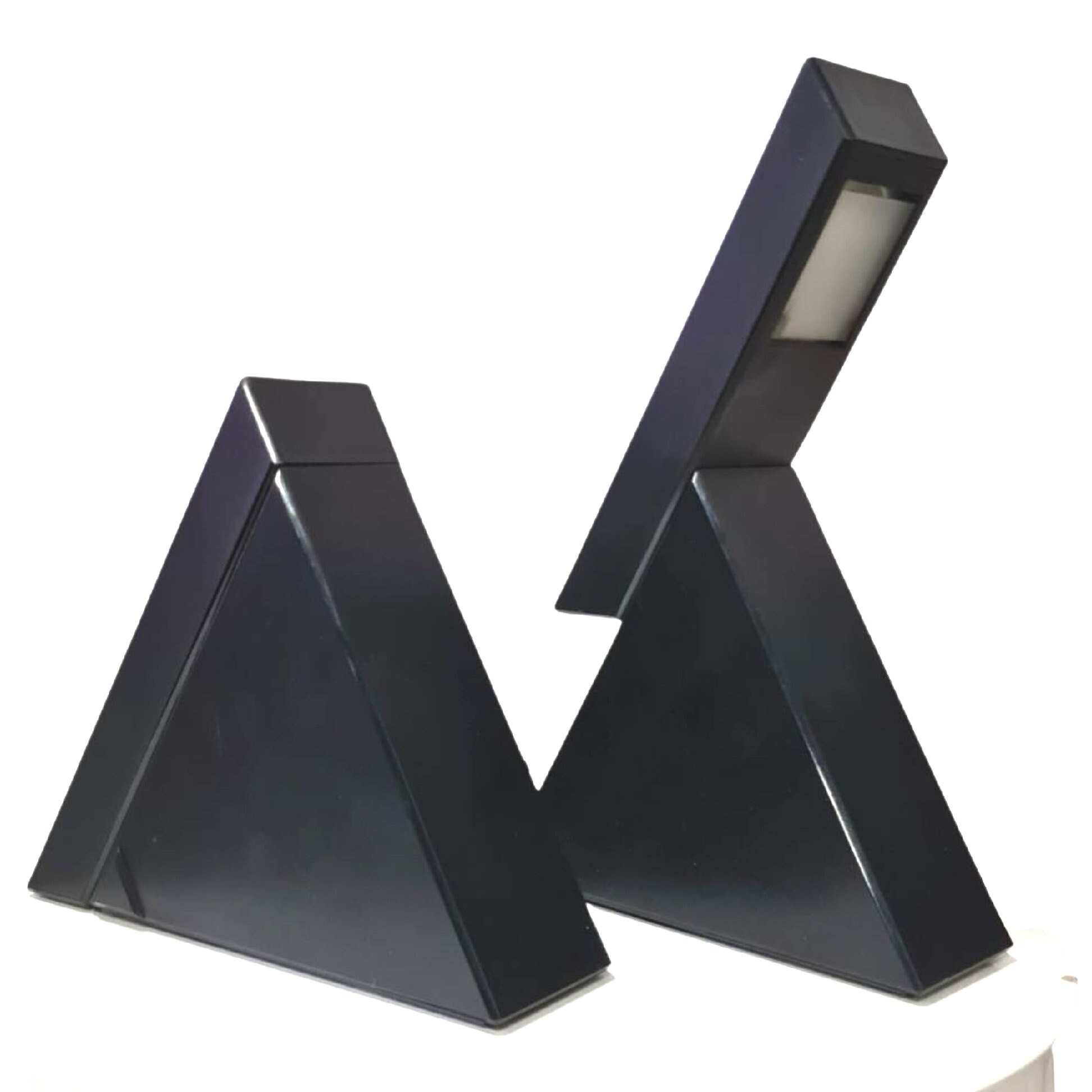 Delta Desk Lamp by Mario Bertorelle for JM RMD Italy 1980s - Etsy