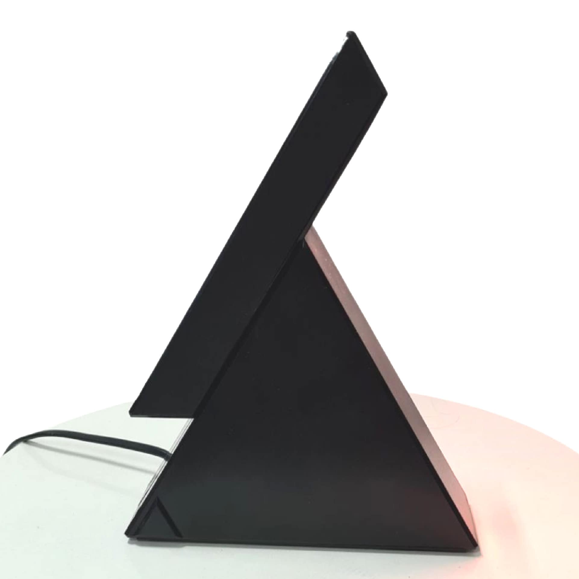 Delta Desk Lamp by Mario Bertorelle for JM RMD Italy 1980s - Etsy