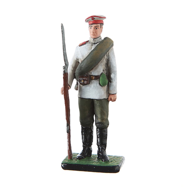 Russian Toy Soldier - Etsy