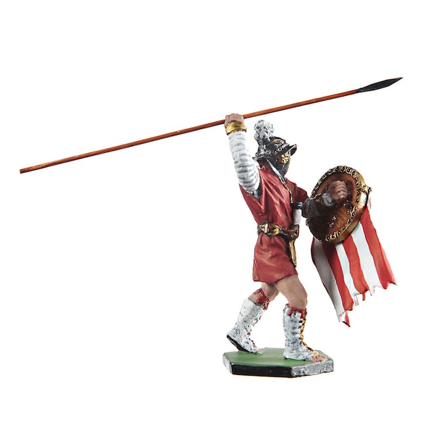 Roman Toy Soldier - Etsy