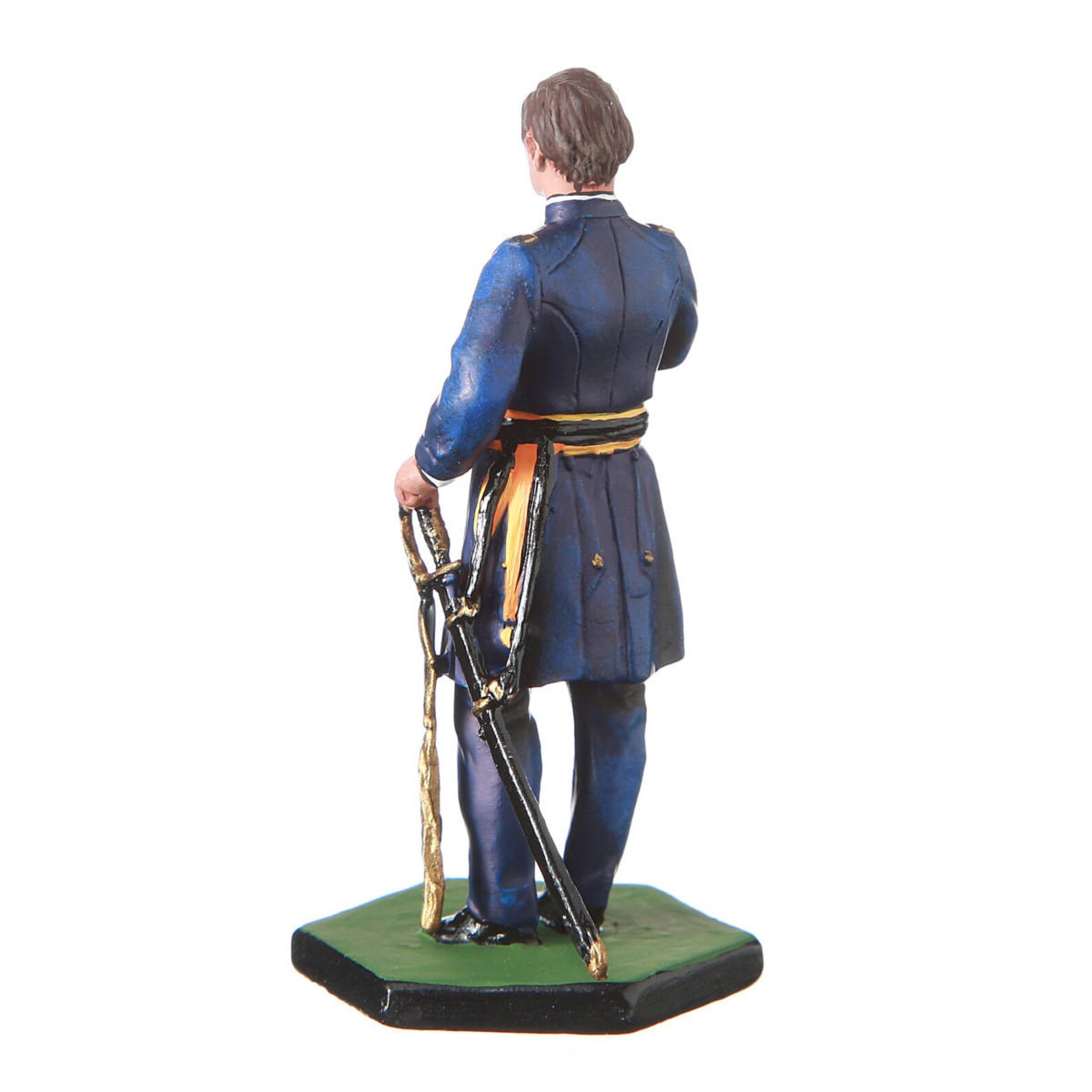 Tin Toy Soldier US Civil War Northerners General George B. | Etsy