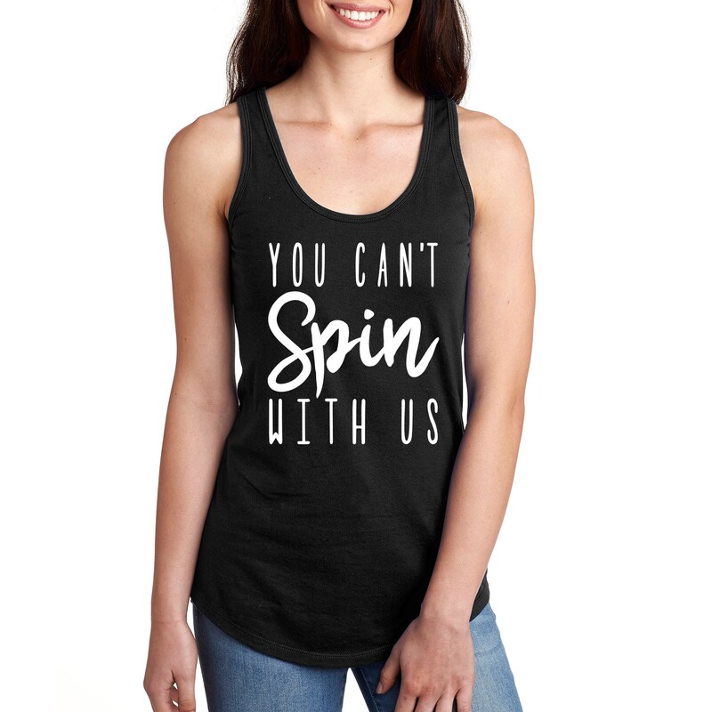 Spinning Tank Tops - Etsy