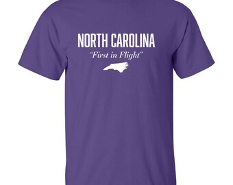 North Carolina First in Flight - Etsy