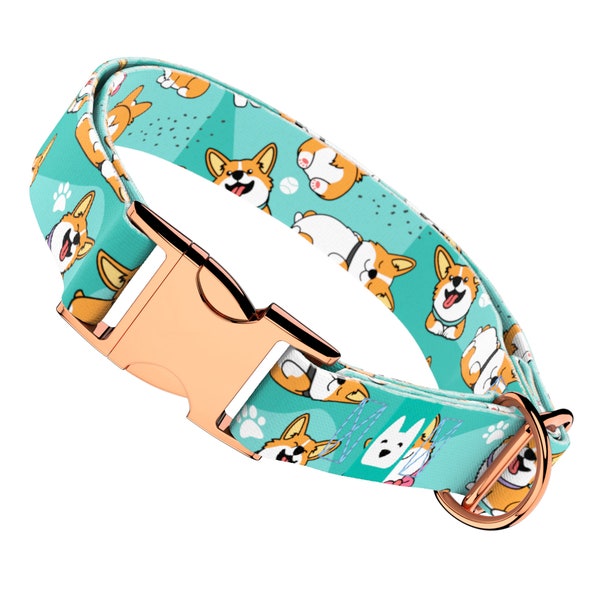 Welsh Corgi Dog - Etsy