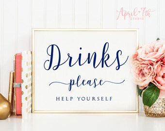 Help yourself sign | Etsy