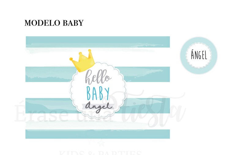 CUSTOM BANDERING Communion Birthday Child - Etsy