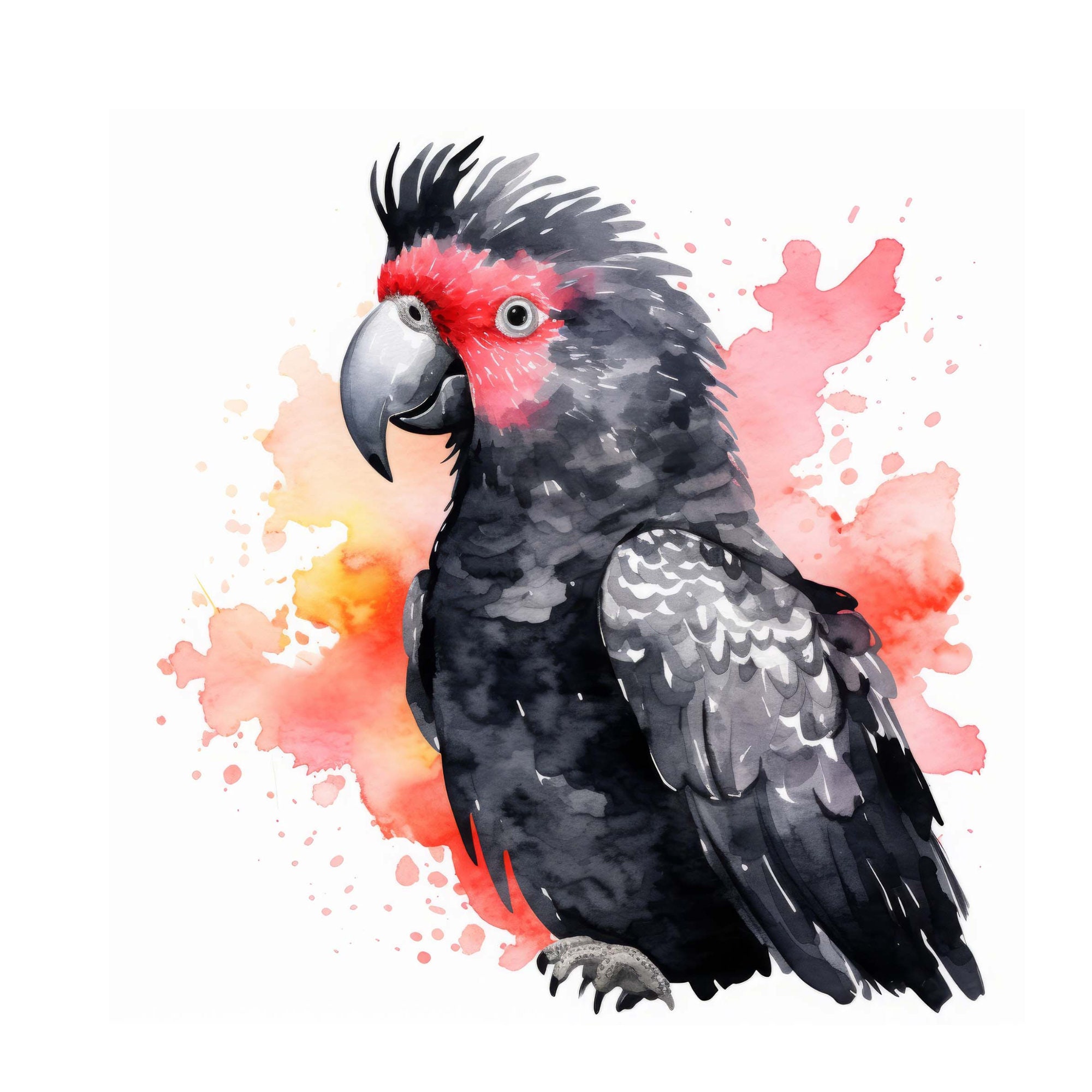 Beautiful Birds Light Background. not Transparent for Use - Etsy