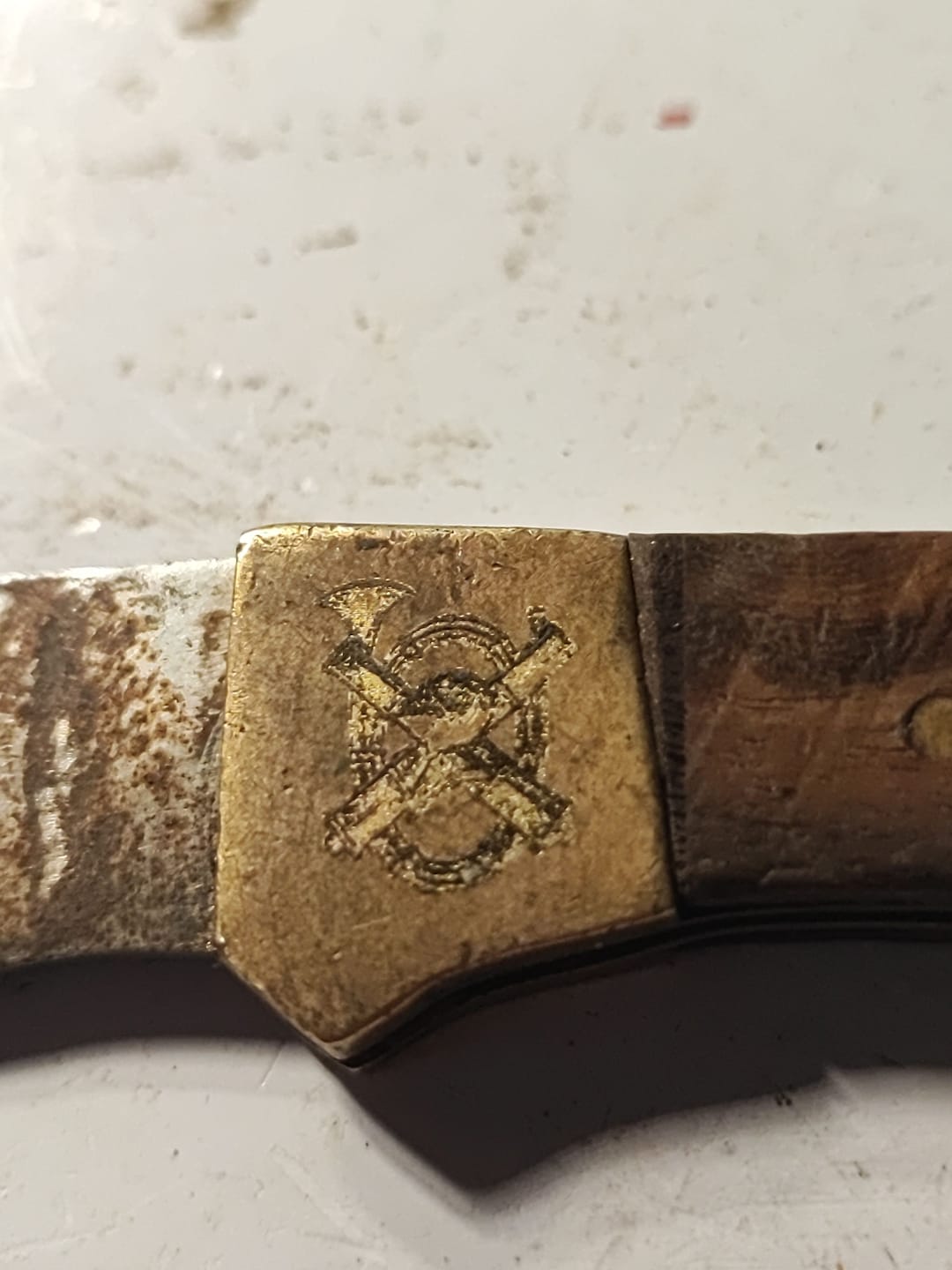 WW2 2th Armored Division France 2e Division Cuirassée General Bruche ...