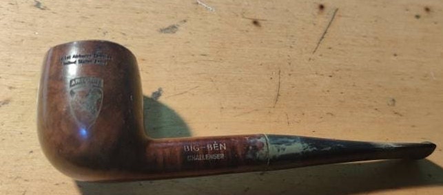 Vietnam War 101st Airborne Division US Army Smoking Pipe - Etsy