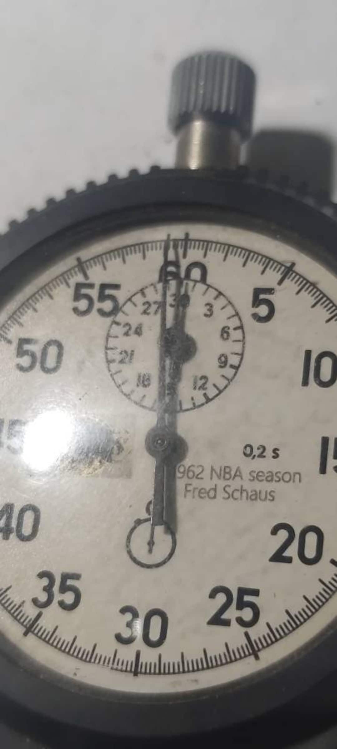 1962 NBA Season Fred Schaus Basketball Los Angeles Lakers Wind - Etsy