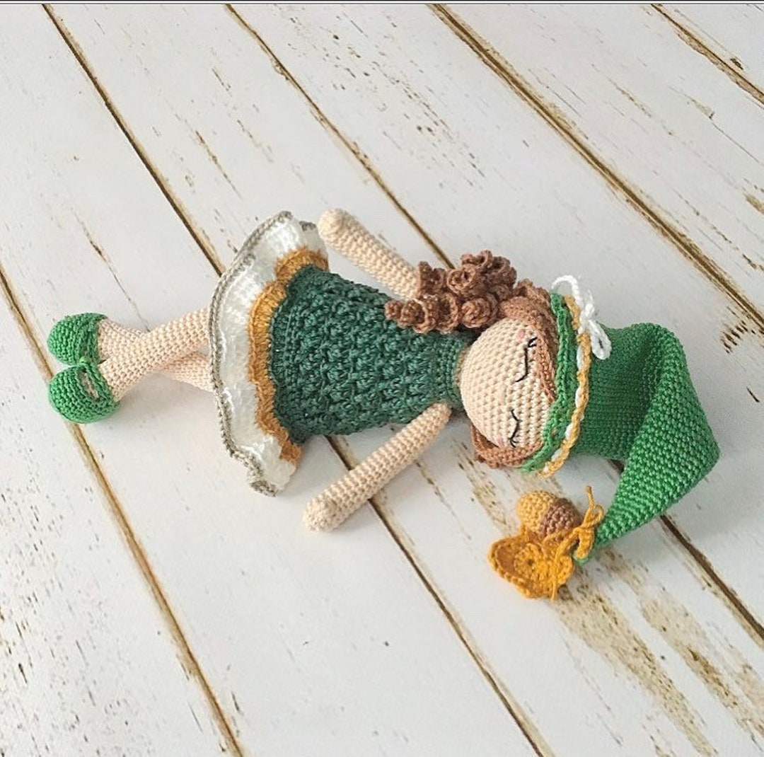 Hazel Crochet Pattern PDF - Etsy