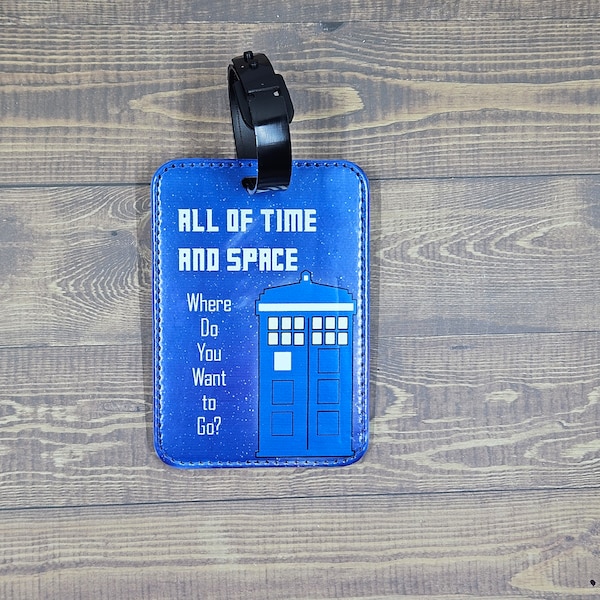 Doctor Who Inspired - Etsy