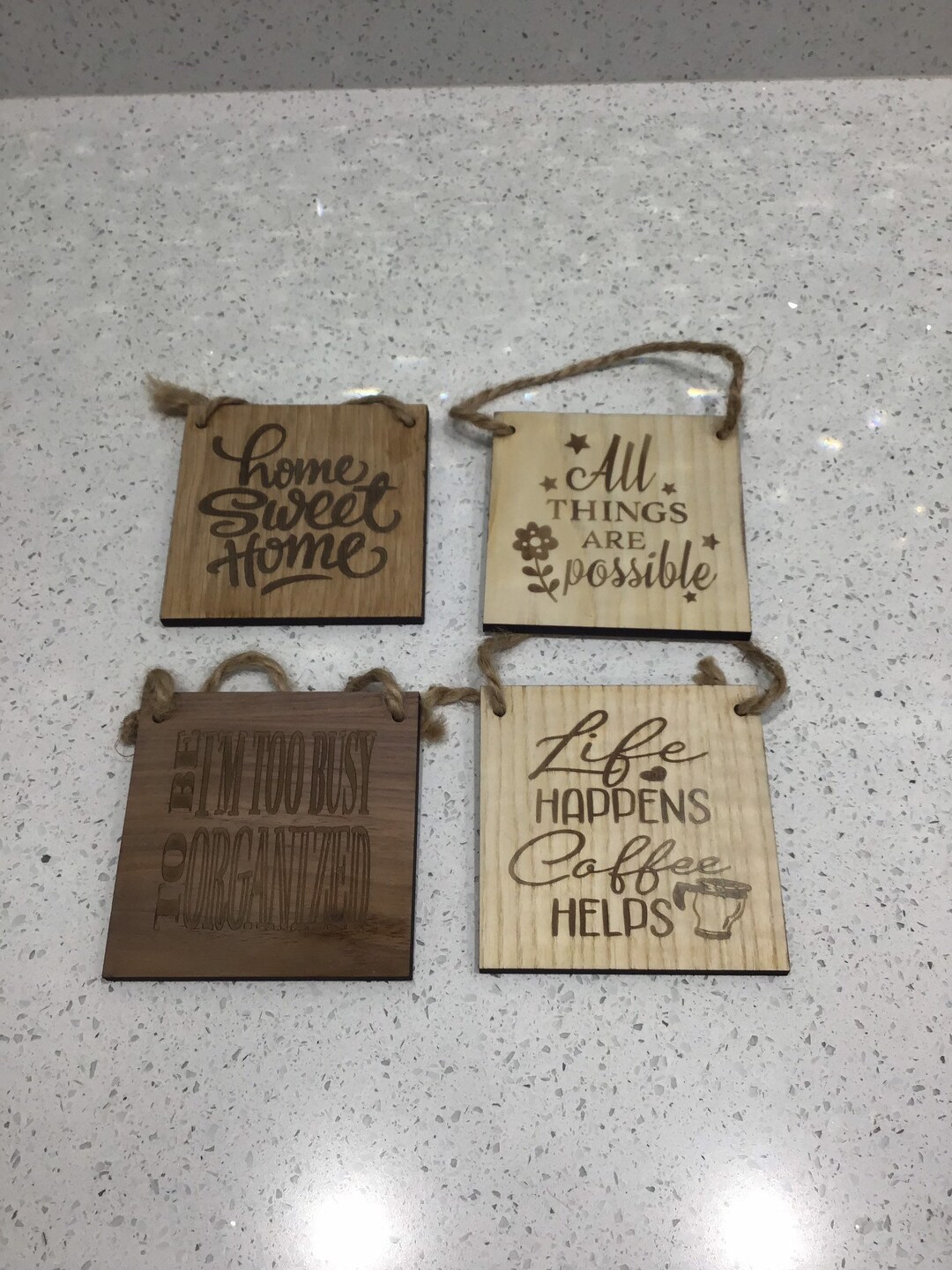 Small Signs - Etsy