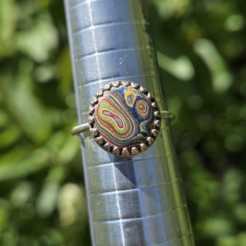 Cadillac Rings - Etsy