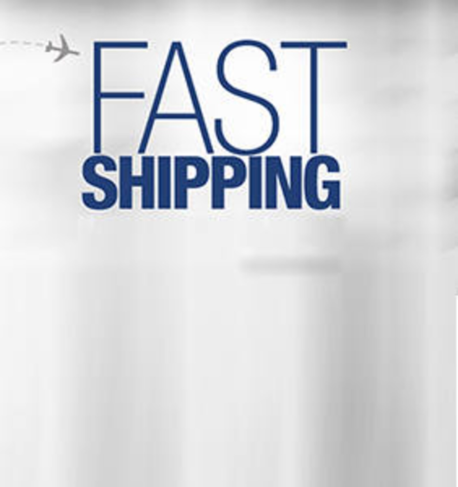 Fast Shipping express Shipping - Etsy